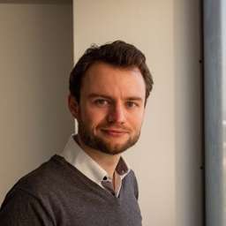 Daan Meboer - CEO @ Uturn - Crunchbase Person Profile