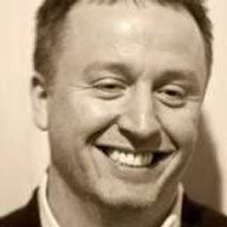 Thomas Spicer - Founder @ Openbridge - Crunchbase Person Profile