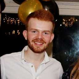 Peter Francis - Co-Founder @ FluidStack - Crunchbase Person Profile