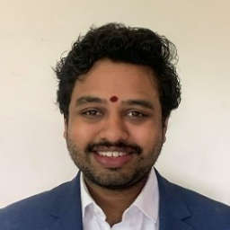 Saikiran Panuganti - CTO @ Hemista - Crunchbase Person Profile