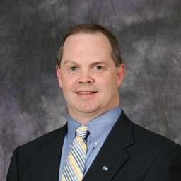 Shane Hendricks - President @ Hospers and Brother Printers - Crunchbase ...