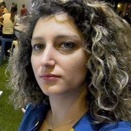 Hanan Salam - Crunchbase Person Profile