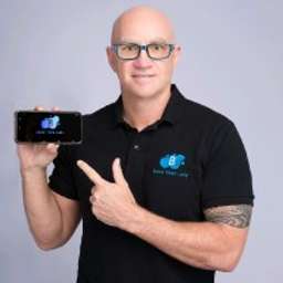 Chris Adams - Founder and CEO @ Book Tech Labs - Crunchbase Person Profile