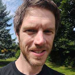 Andrew Easter - CTO @ Claimer - Crunchbase Person Profile