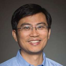 Zhao Rui - Founder, Chairman & CEO @ Original Force - Crunchbase Person ...