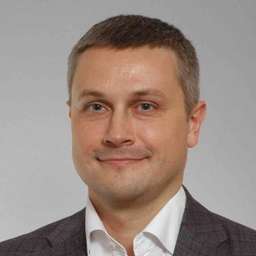 Alexander Tyunin - CEO @ UMATEX Group - Crunchbase Person Profile