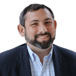 Russell Dinstein - Principal Broker @ Red Sparrow Realty Group ...