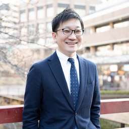 Kazuto Maeda - CEO & Co-Founder @ WhatzMoney - Crunchbase Person Profile