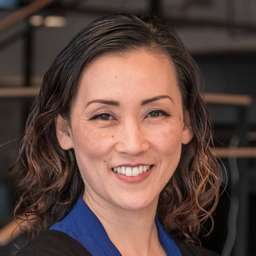 Cynthia Kwon - Crunchbase Person Profile