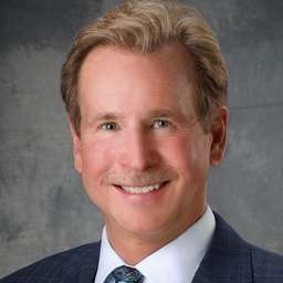 Randy Hendricks - Crunchbase Person Profile