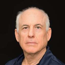 Zvi Levin - Crunchbase Person Profile