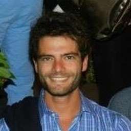 Luigi Buzzi - Product Manager and Founder @ CEMB USA - Crunchbase ...