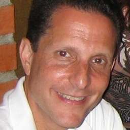 Daniel Lustig - Owner @ Lustig Jewelers - Crunchbase Person Profile