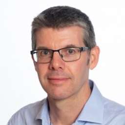 Brian Dorricott - Crunchbase Person Profile