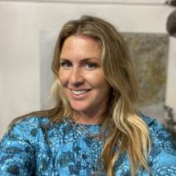 Emily Sunderland Sutter - Owner / Designer @ Nibbling Jewellery ...