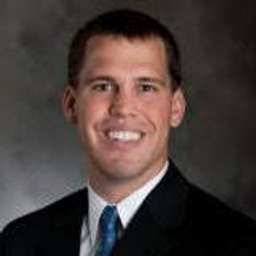 Stephen Hansen - Chief Executive Officer @ CDM Tool & Manufacturing ...