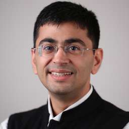 Manish Vij - Co-Founder @ Smile Group - Crunchbase Person Profile