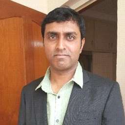 Somu Shekar Sales - Crunchbase Person Profile