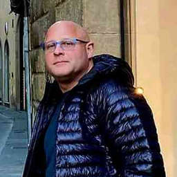 Rodney McDonald - Founder, President & Owner @ LogoDogz - Crunchbase ...