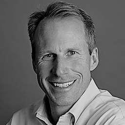 Steve Klei - Crunchbase Person Profile