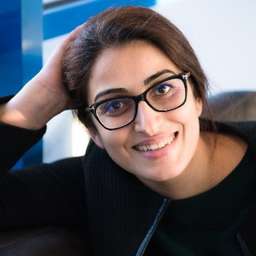 Hajer Artigue - Founder, President & CEO @ Algobiotech - Crunchbase ...