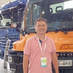 Ruslan Galeev - Crunchbase Person Profile