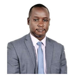 Blessing Nshaho - Crunchbase Person Profile