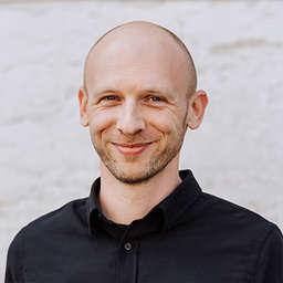 Cyrill Gyger - CEO & Co-Founder @ Qumea - Crunchbase Person Profile