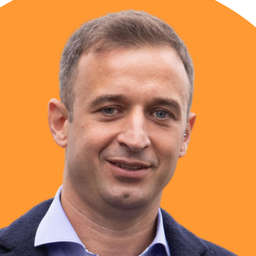 Edoardo Tranchini - Co-Founder & CEO @ IncHome - Crunchbase Person Profile