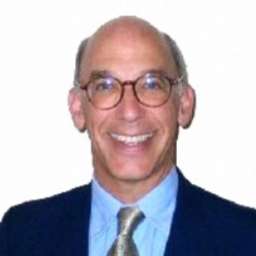 Larry Slesinger - Crunchbase Person Profile