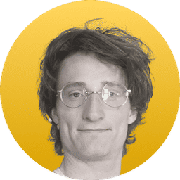 Elijah Bucher - Crunchbase Person Profile