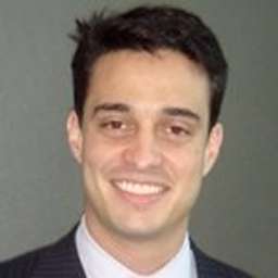 Luiz Mazzali - Founder & CEO @ Saccade Capital - Crunchbase Person Profile