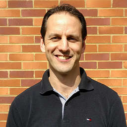 Gareth Edwards - Founder and Managing Director @ Rapid Information ...