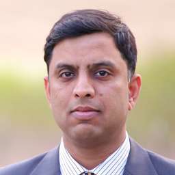 Vishnu Datla - Crunchbase Person Profile