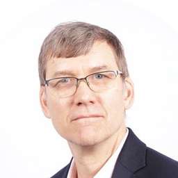 Doug Nielson - Senior Vice President of Innovation Research and ...