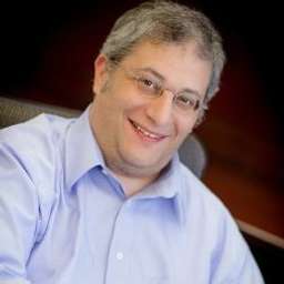 Alan Komet - Crunchbase Person Profile