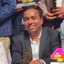 Rajesh Radhakrishnan - CMO, Founder & Director @ Vritti Solutions ...