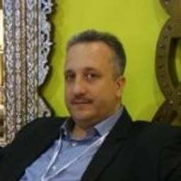 Hussain Tarrab - Founder and CEO @ Tarrab - Crunchbase Person Profile