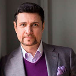 Roman Burtsev - Crunchbase Person Profile