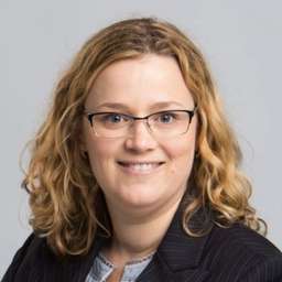 Carlyn Burton - Crunchbase Person Profile