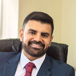 Sherif Atef - Founder and Managing Director @ Mutlaq Al Mutlaq Real ...