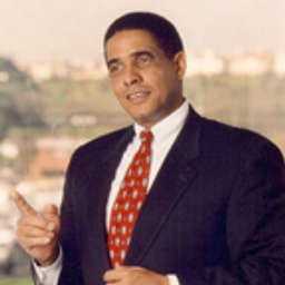 Gil Cargill - Owner/Founder and President @ Cargill Consulting Group ...