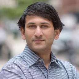 Amit Shintre - Crunchbase Person Profile