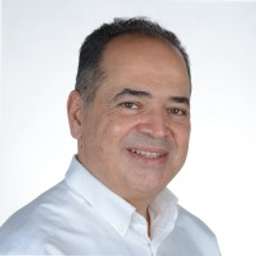 Youssef A. Bahri - Founder and Chief Executive Officer @ Baykron ...