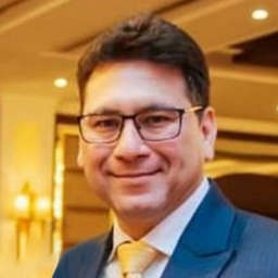 Pushkar Malik - Founder and Managing Director @ MSV Group - Crunchbase ...