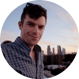 Jeff Roche - Crunchbase Person Profile