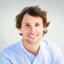 Robby Beyer - CEO @ Beyer & Sohne - Crunchbase Person Profile