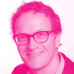 Ben Fine - Crunchbase Person Profile