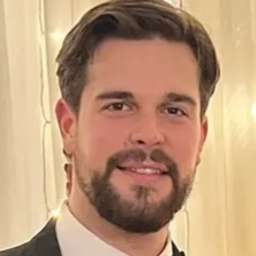 Taylor Carr - Crunchbase Person Profile