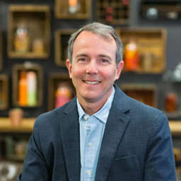 Jonathan Ebinger - General Partner @ BlueRun Ventures - Crunchbase ...